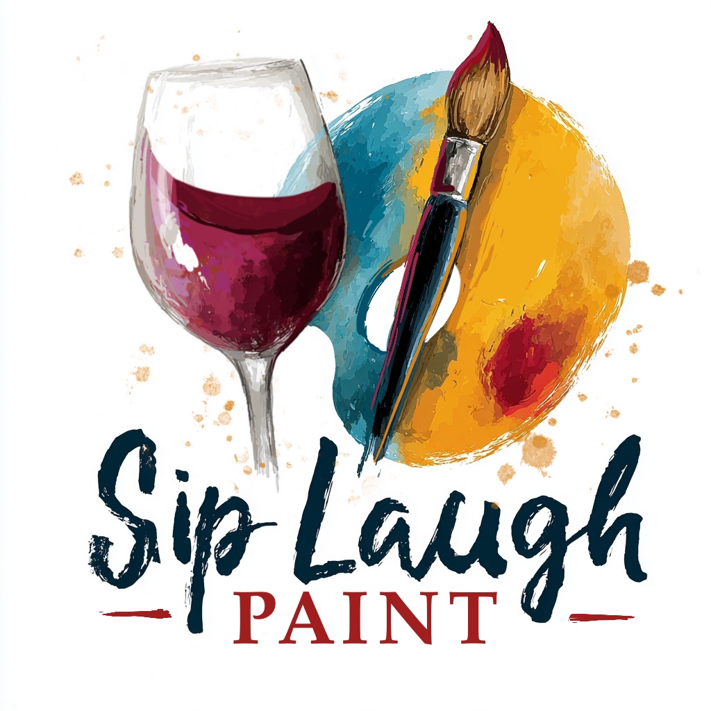 Sip Laugh Paint - Waipu's Premier Paint & Sip Experience